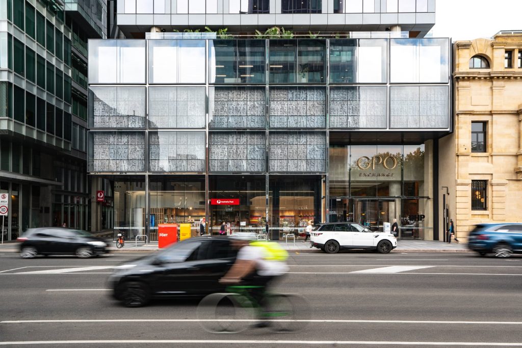 Jobs - Adelaide Connected