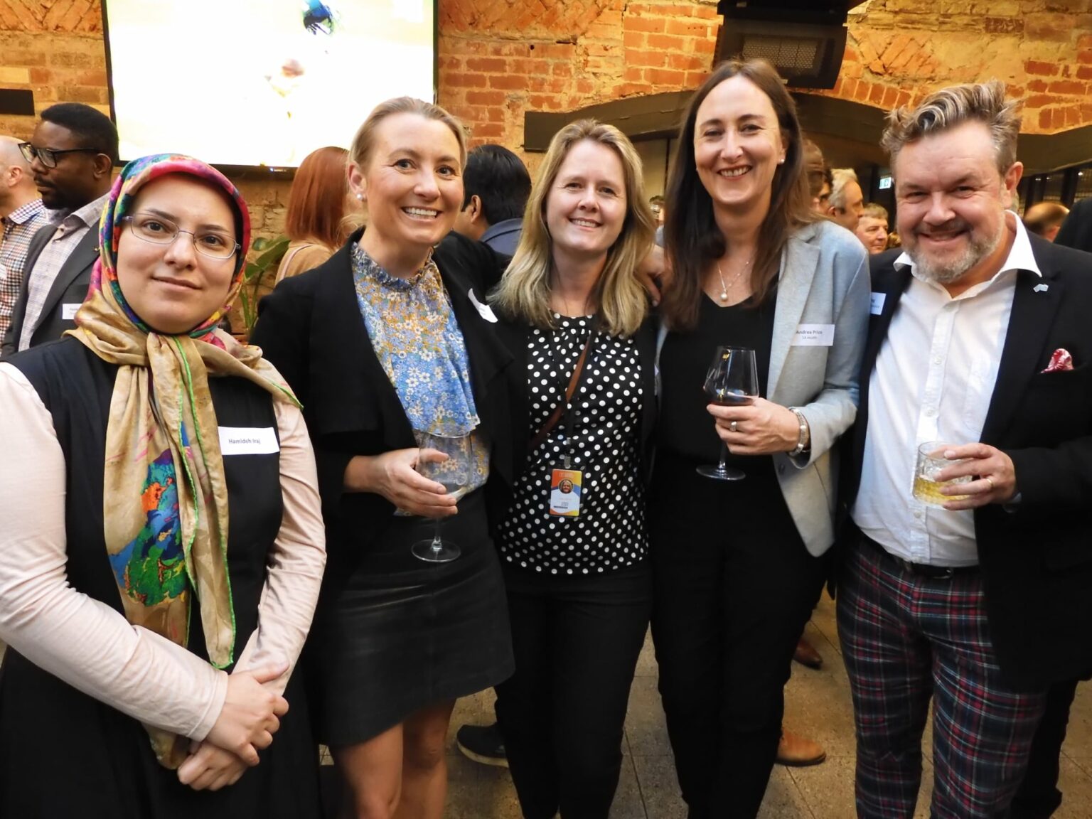 Networking - Adelaide Connected